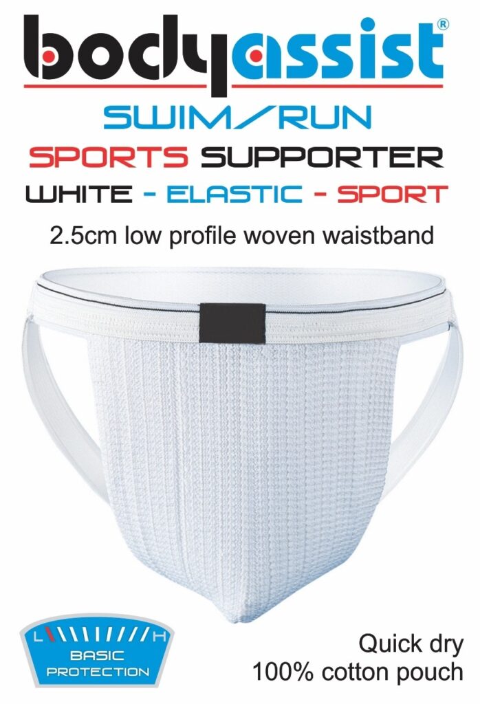 Classic Swim/Run Supporter Pack - Allcare Warehouse