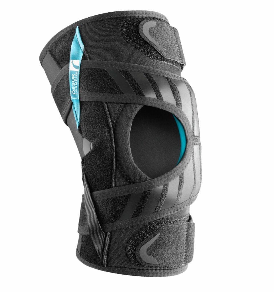 Formfit Patellofemoral Knee Tracker Brace - Allcare Warehouse
