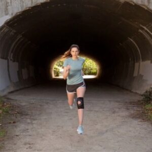 Formfit Patellofemoral Knee Tracker Brace - Allcare Warehouse