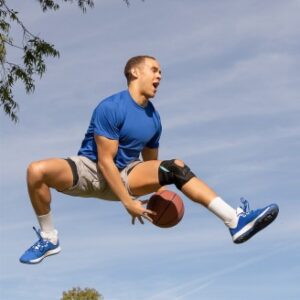 Formfit Patellofemoral Knee Tracker Brace - Allcare Warehouse