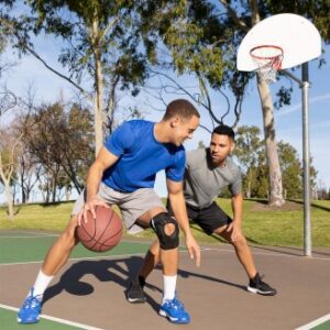 Formfit Patellofemoral Knee Tracker Brace - Allcare Warehouse