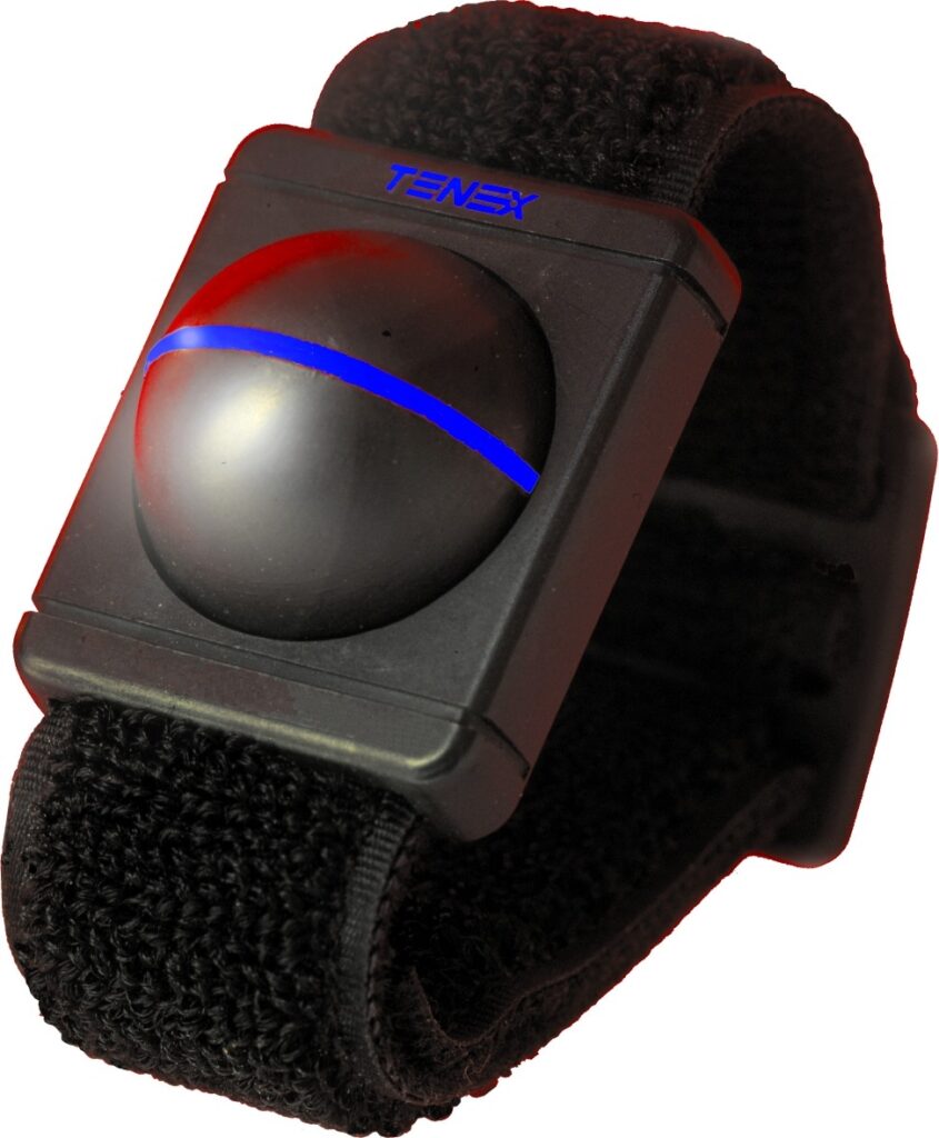 Tenex-elbow Shock Absorber - Allcare Warehouse
