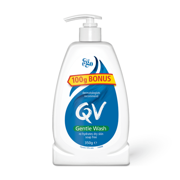 QV Gentle Wash - Allcare Warehouse