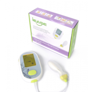 iEase Biofeedback Pneumatic Pelvic Floor Exerciser - Allcare Warehouse