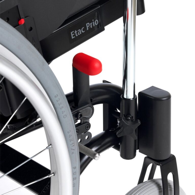 Etac Prio Tilt In Space Wheelchair - Allcare Warehouse
