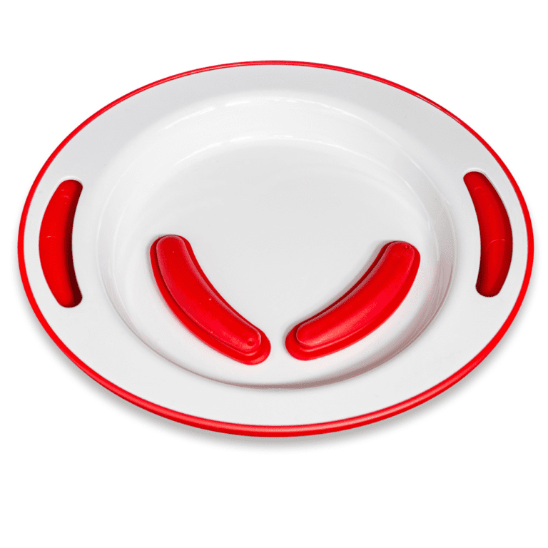 Ornamin Thermo Plate - Allcare Warehouse