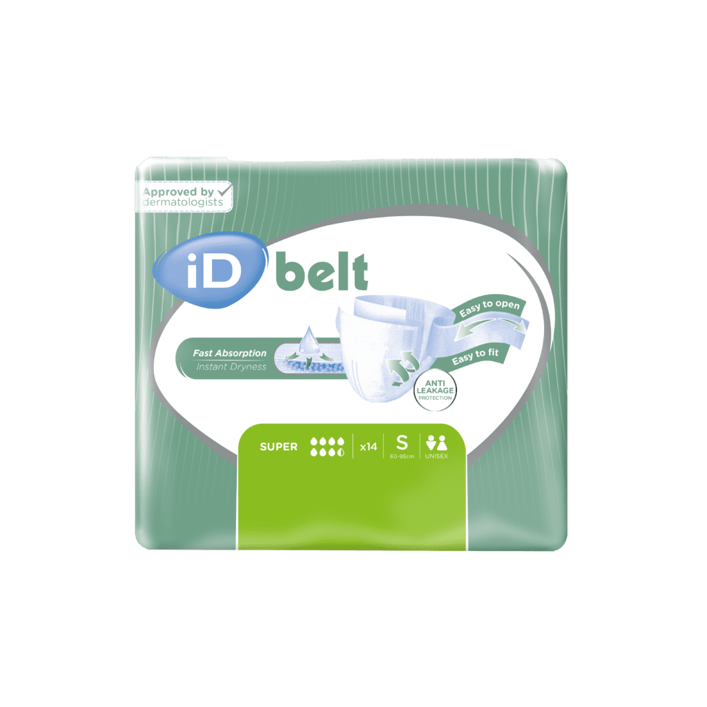 iD Belt Super - Allcare Warehouse
