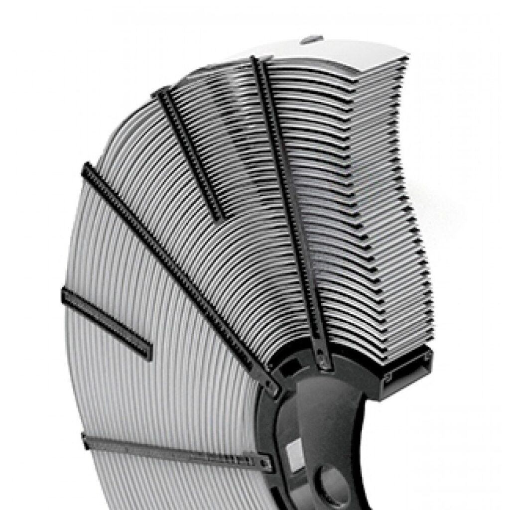 Replacement Nano Coil Filter - Allcare Warehouse