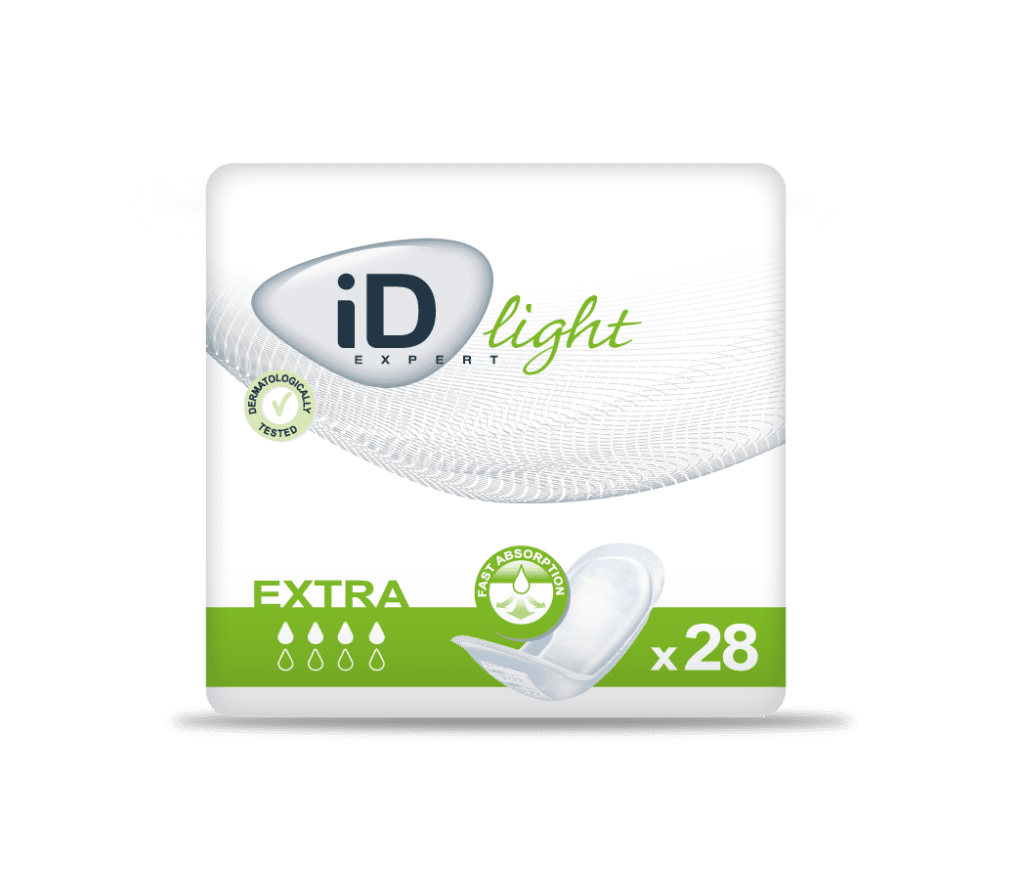 iD Expert Light Extra - Hypoallergenic - Allcare Warehouse