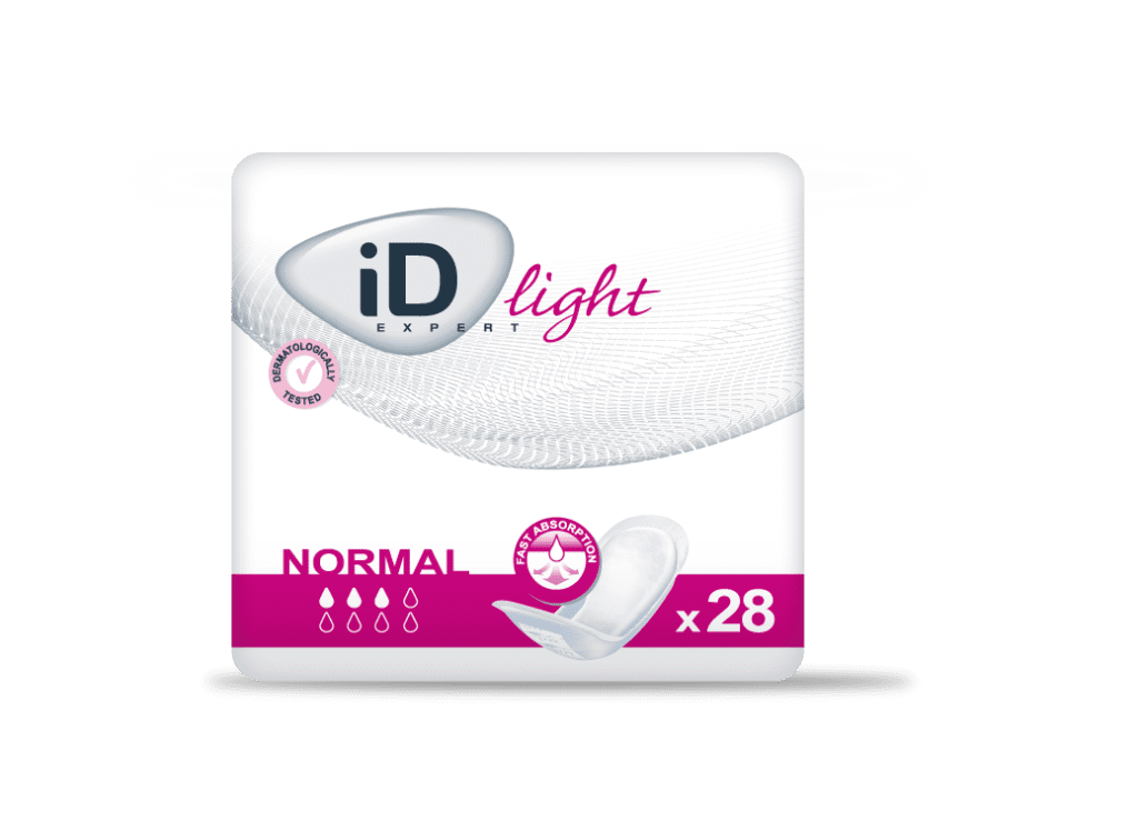 iD Expert Light Normal - Hypoallergenic - Allcare Warehouse