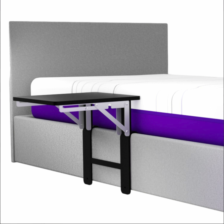 Fold Down Tray Table - Allcare Warehouse