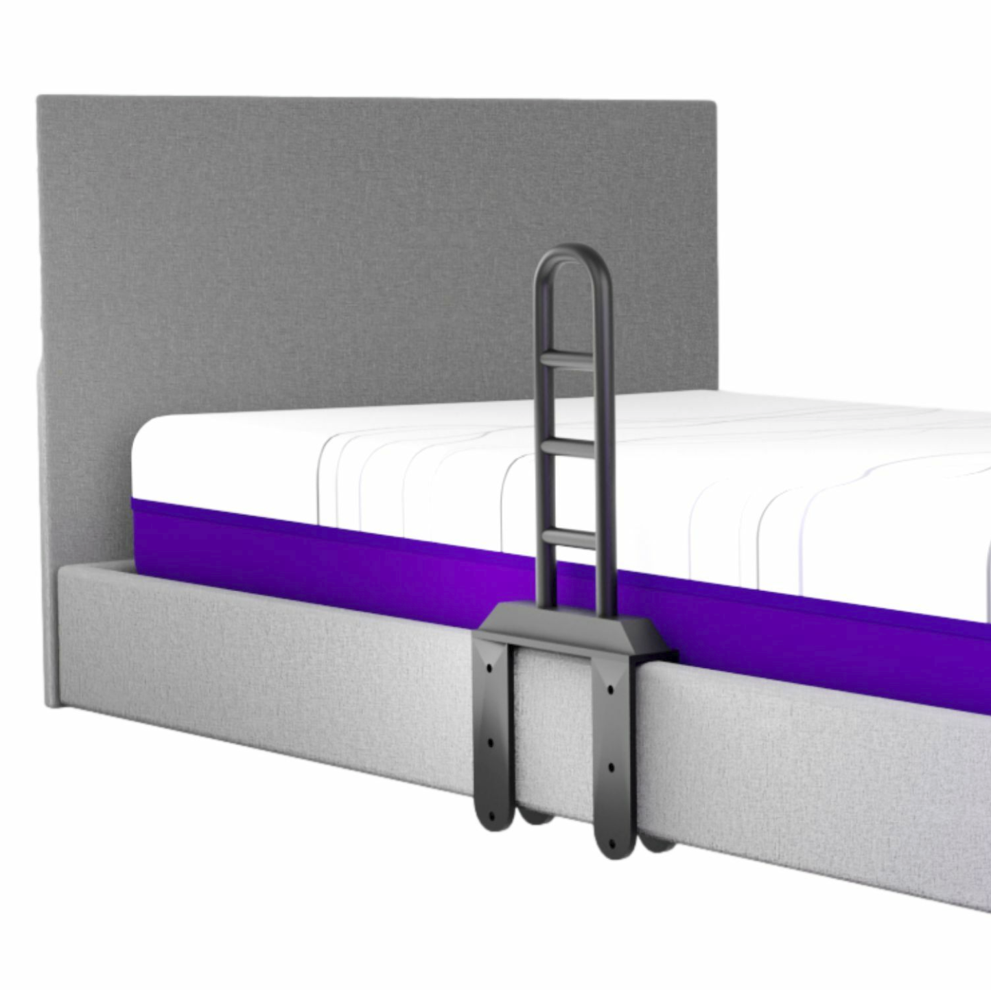 U-Assist Side Rail - Allcare Warehouse